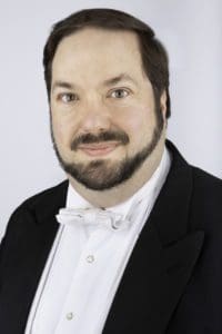 Press Photos – John Fiore – American Operatic & Symphonic Conductor